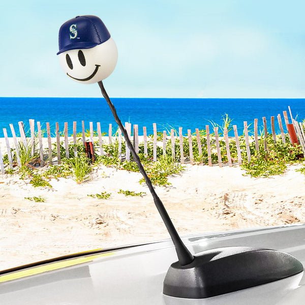 Seattle Mariners Car Antenna Topper (MLB Baseball) – HappyBalls.com
